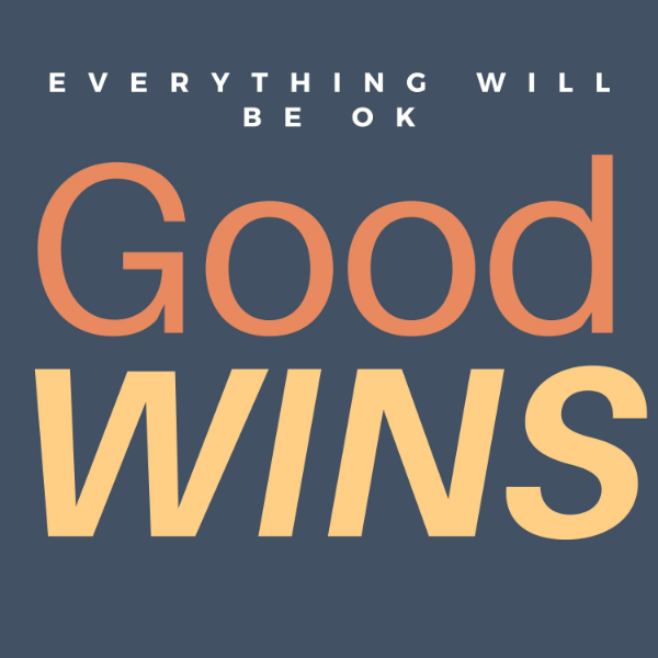 Good Wins | Free Internet Radio | TuneIn