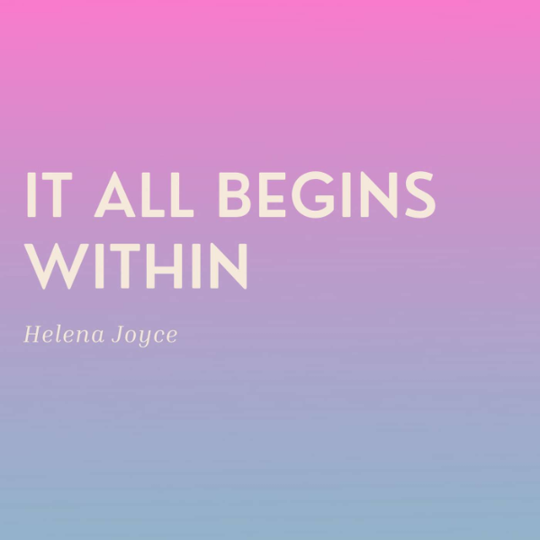 Infinite Choices - It all begins within 💖 | Listen to Podcasts On ...