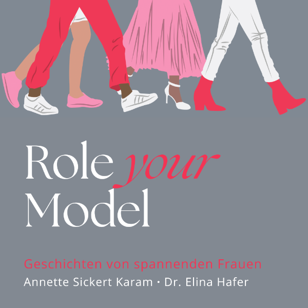 Role Your Model | Listen to Podcasts On Demand Free | TuneIn