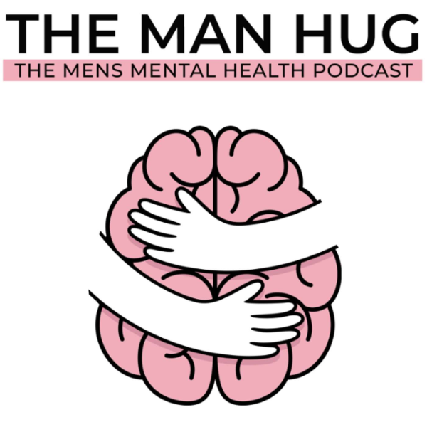 The Man Hug | Listen to Podcasts On Demand Free | TuneIn