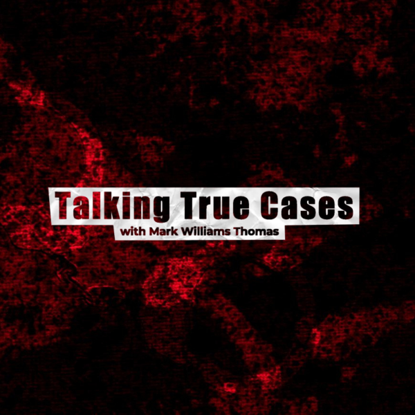 Talking True Cases | Listen to Podcasts On Demand Free | TuneIn