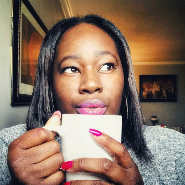 The Tanisha Williams Show | Free Internet Radio | TuneIn