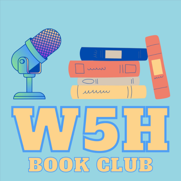 W5H Book Club | Listen to Podcasts On Demand Free | TuneIn