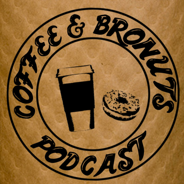 Coffee & Bronuts | Listen to Podcasts On Demand Free | TuneIn