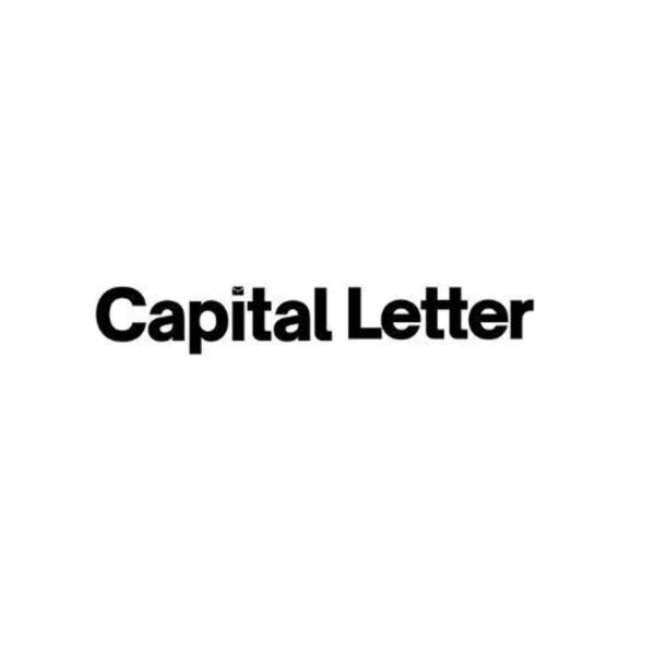 Capital Letter | Free Internet Radio | TuneIn