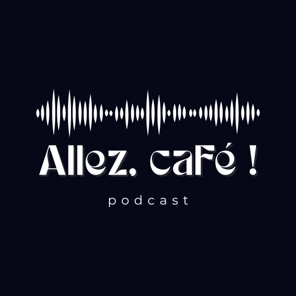 Allez, cafe ! | Listen to Podcasts On Demand Free | TuneIn