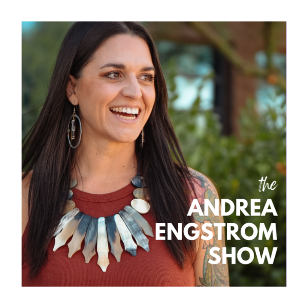 The Andrea … - Listen to All Episodes | Business & Economics