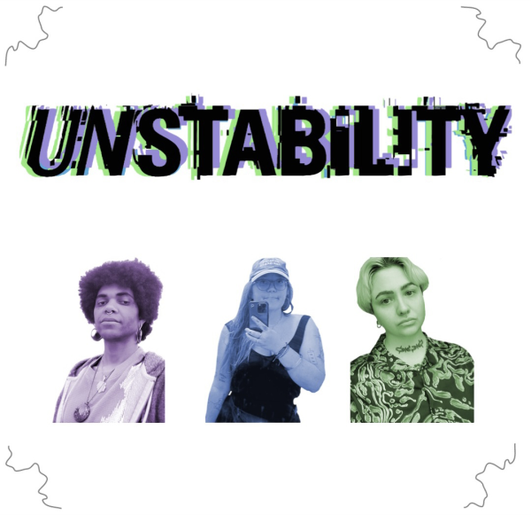Unstability | Listen to Podcasts On Demand Free | TuneIn