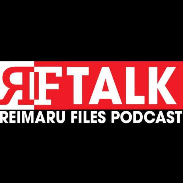 RF Talk: The Reimaru Files Podcast | Listen to Podcasts On Demand Free ...