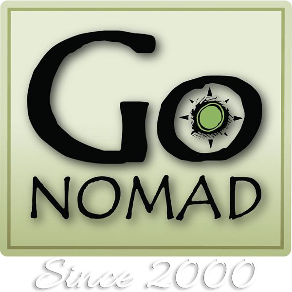 Gonomad Travel Feature of the Week | Listen to Podcasts On Demand Free ...