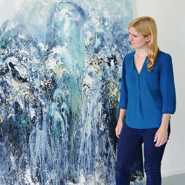 Deborah Pritchard | Listen to Podcasts On Demand Free | TuneIn