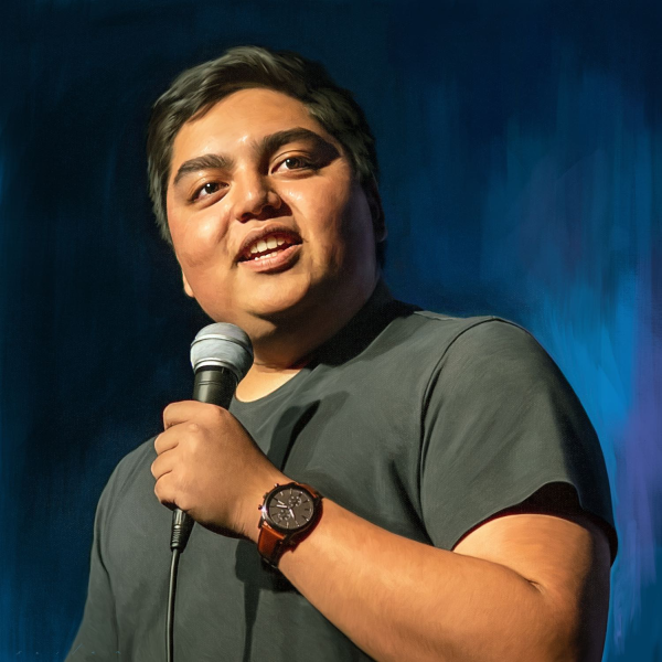 The Kai Vetteth Podcast | Listen to Podcasts On Demand Free | TuneIn