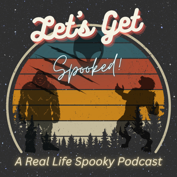 Let's Get Spooked | Free Internet Radio | TuneIn