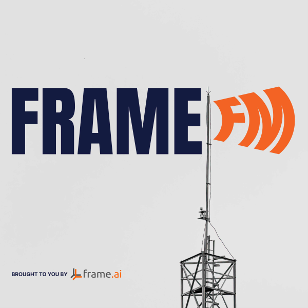 Frame FM : Connecting the dots between technology and business impact ...