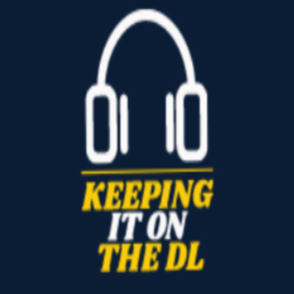 KEEPING IT ON THE DL | Listen to Podcasts On Demand Free | TuneIn