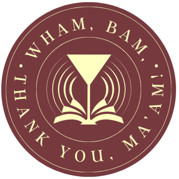 Wham Bam Thank You Maam Listen To Podcasts On Demand Free Tunein