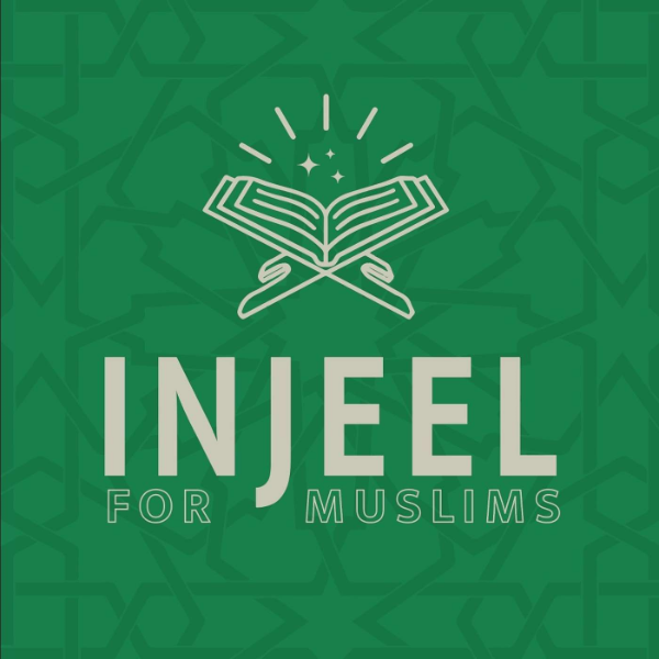 Injeel for Muslims | Listen to Podcasts On Demand Free | TuneIn