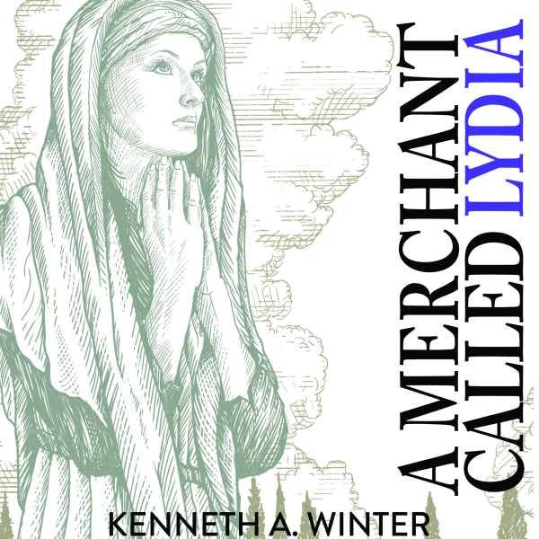 A Merchant Called Lydia | Free Internet Radio | TuneIn