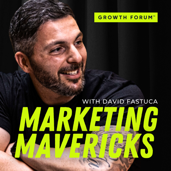 Marketing Mavericks | Listen to Podcasts On Demand Free | TuneIn