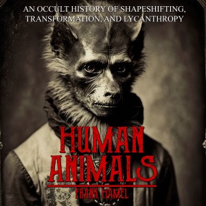Human Anim… - Listen to All Episodes | Literary Criticism