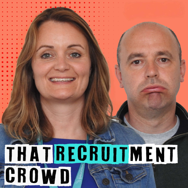 That Recruit Listen To All Episodes Business And Economics