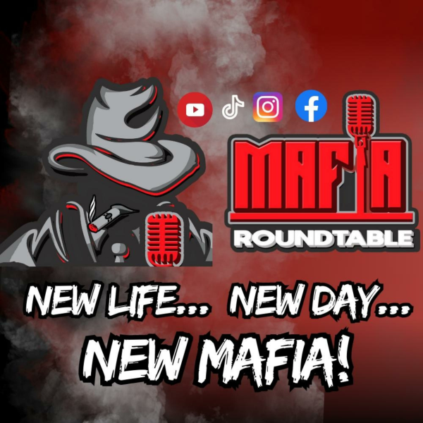 MAFIA ROUNDTABLE | Listen to Podcasts On Demand Free | TuneIn