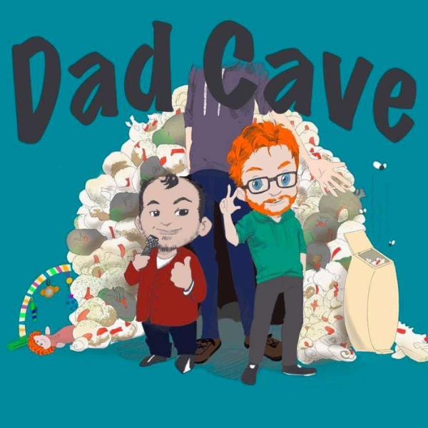 Dad Cave - Listen to All Episodes | Kids & Family | TuneIn