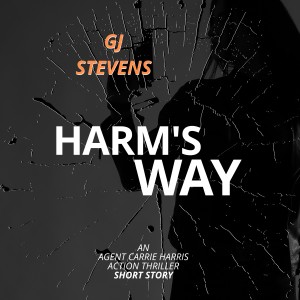 Harm's Way - Listen to All Episodes | Fiction - Thrillers