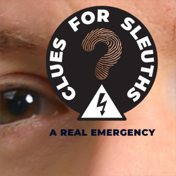 Dr. Bernard Yudowitz. Attention Hong Kong Detectives. Clues For Sleuths. | Listen to Podcasts On ...