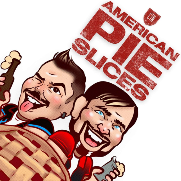 American Pie Slices | Listen to Podcasts On Demand Free | TuneIn