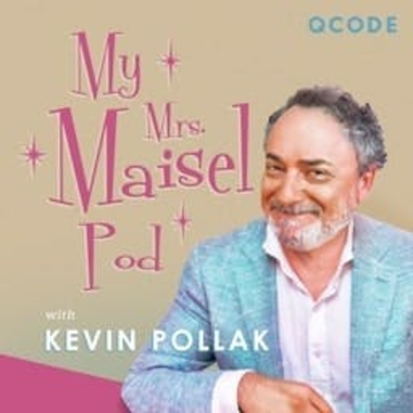 My Mrs. Maisel Pod | Listen to Podcasts On Demand Free | TuneIn