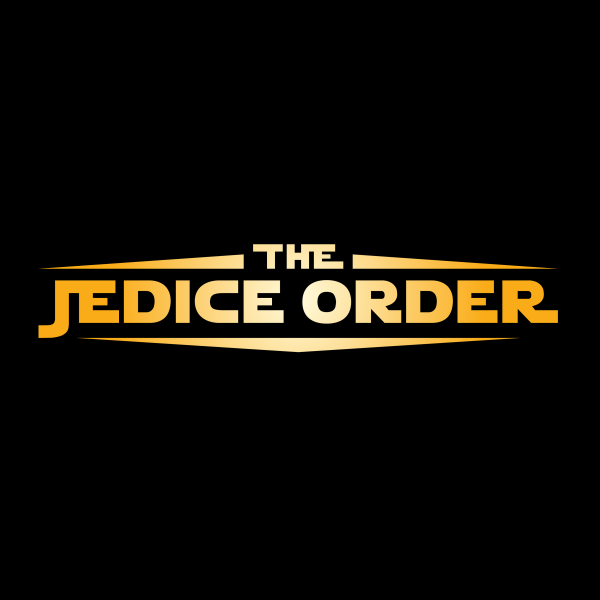 The Jedice Order - A Star Wars: Shatterpoint podcast | Listen to ...