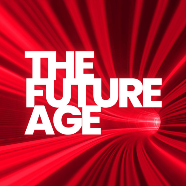 The Future Age | Listen to Podcasts On Demand Free | TuneIn