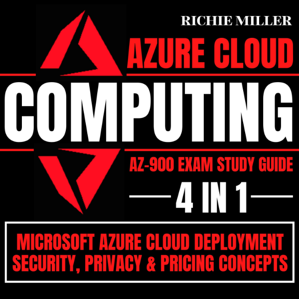 Azure Cloud Computing Az-900 Exam Study Guide | Free Internet Radio | TuneIn