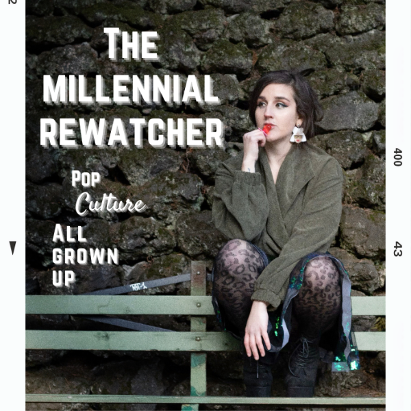 The Millenni… - Listen to All Episodes | Media & Entertainment