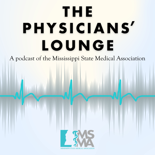 The Physicians’ Lounge | Listen to Podcasts On Demand Free | TuneIn