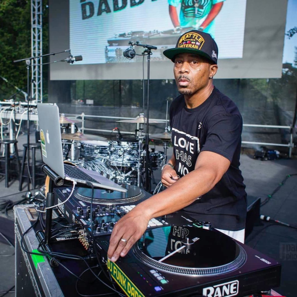 DJ Funk Daddy | Listen to Podcasts On Demand Free | TuneIn
