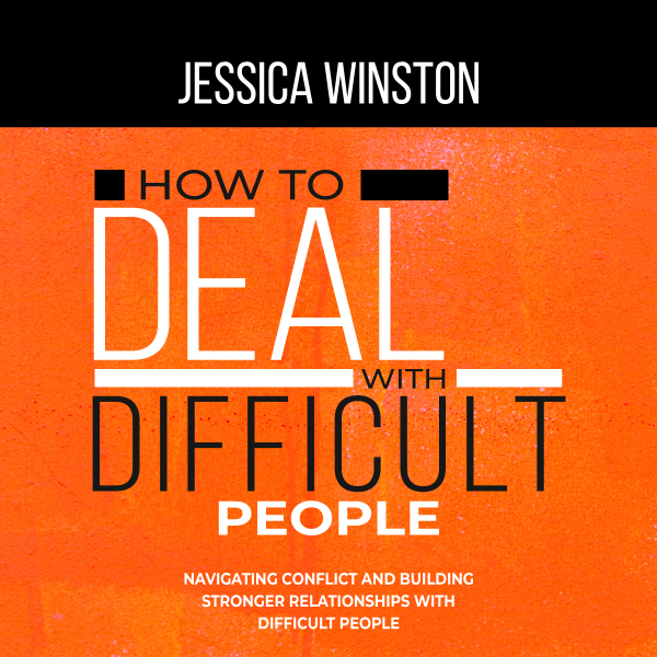 HOW TO DEAL WITH DIFFICULT PEOPLE | Free Internet Radio | TuneIn