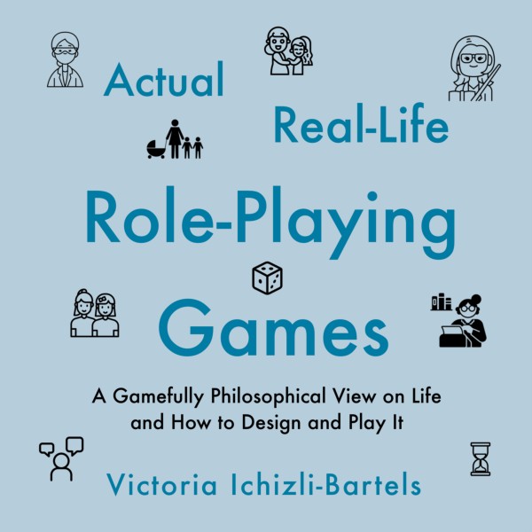 Actual Real-Life Role-Playing Games | Listen to Podcasts On Demand Free ...