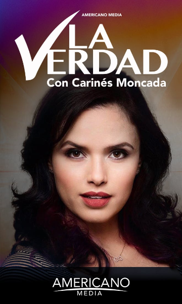 La Verdad con Carines Moncada | Listen to Podcasts On Demand Free | TuneIn