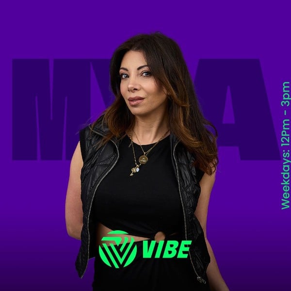MYA | Free Internet Radio | TuneIn