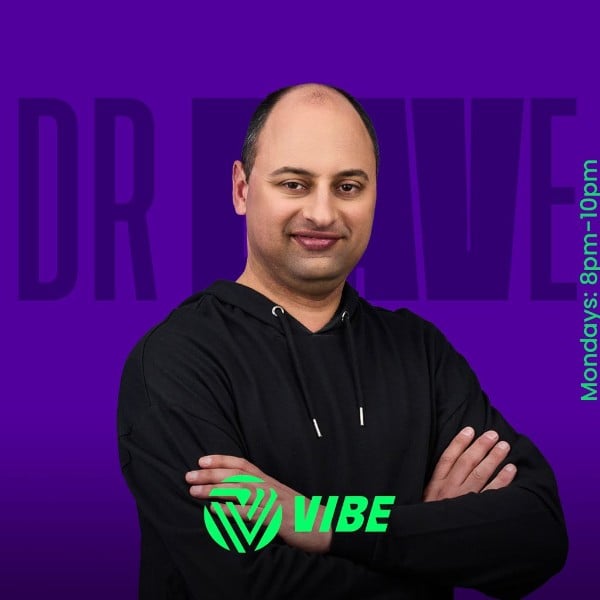 DR DAVE | Free Internet Radio | TuneIn