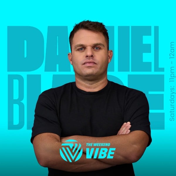BLADE SELEKTS WITH DANIEL BLADE | Free Internet Radio | TuneIn