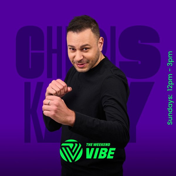 CHRIS KAY | Free Internet Radio | TuneIn