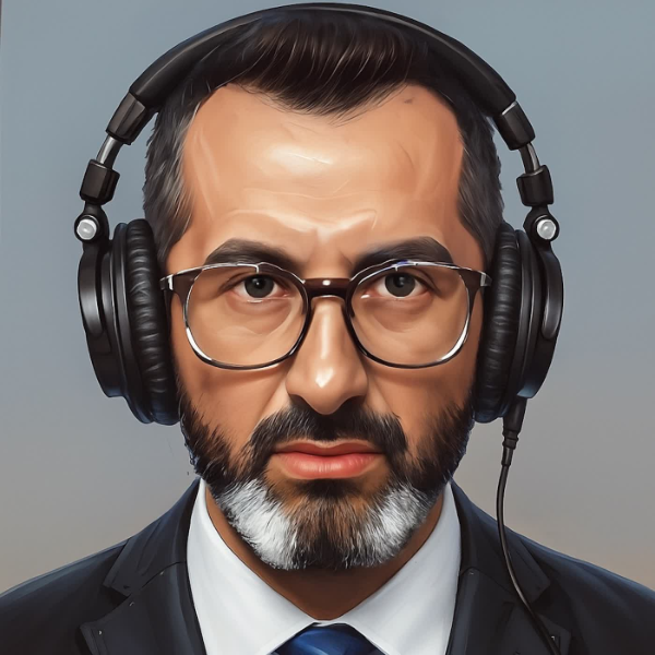 Stefano Riva's Radio Show | Listen to Podcasts On Demand Free | TuneIn