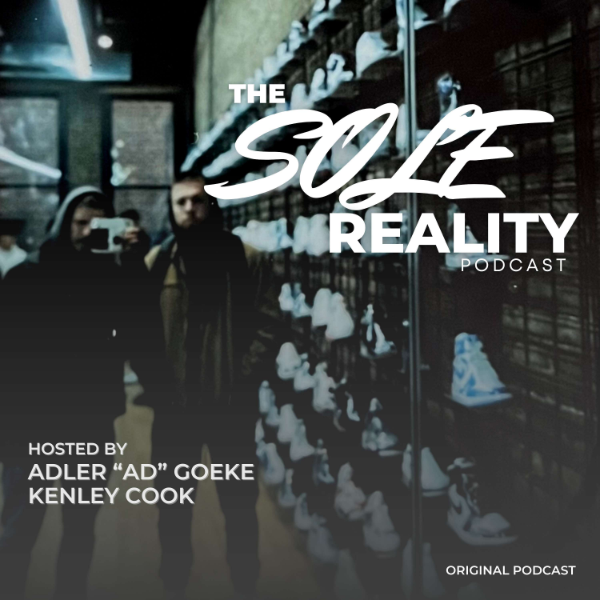 The Sole Reality Podcast | Listen to Podcasts On Demand Free | TuneIn