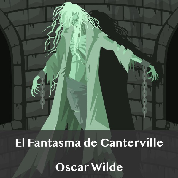 El Fantasma de Canterville | Listen to Podcasts On Demand Free | TuneIn