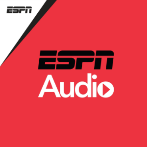 ESPN Audio | Listen to Podcasts On Demand Free | TuneIn