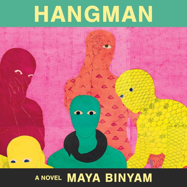 Hangman - Listen to All Episodes | Fiction - Family Life