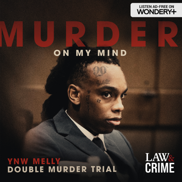 Murder On My Mind: YNW Melly Double Murder Trial | Listen to Podcasts On Demand Free | TuneIn